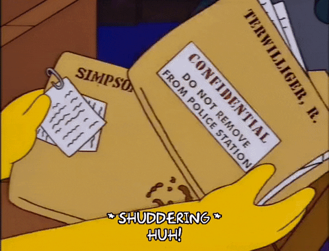 Weekly Product Report: your profile can be saved as a PDF file - Manfred